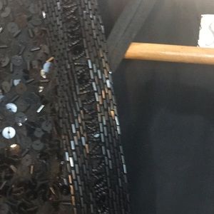 Other | Vintage Fabulous Sara Fredricks Beaded And Sequin Pant And ...